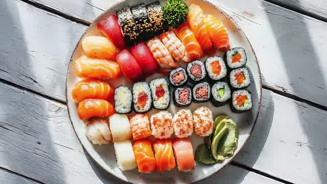 Intro Food Stock Footage: Royalty-Free Video Clips - Storyblocks