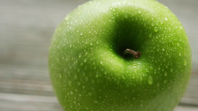 Green Apples Stock Footage: Royalty-Free Video Clips - Storyblocks