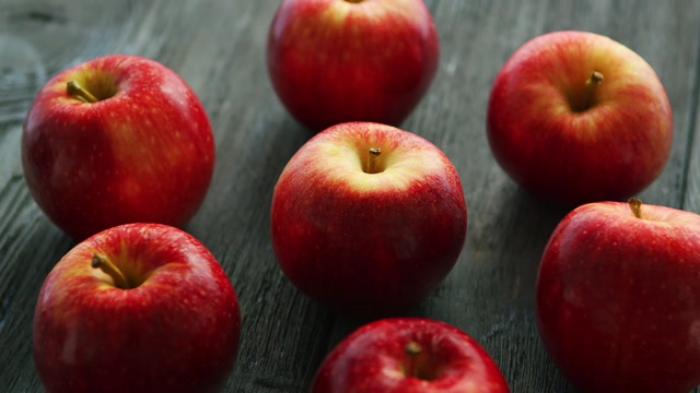 APPLE SLOW MOTION Stock Footage: Royalty-Free Video Clips - Storyblocks