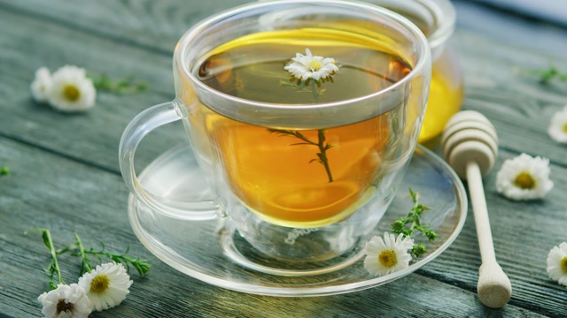 Herbal Tea Stock Footage: Royalty-Free Video Clips - Storyblocks