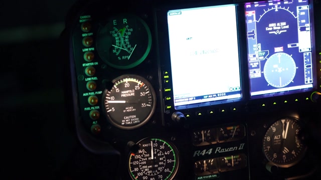 Plane Dashboard Stock Footage: Royalty-Free Video Clips - Storyblocks