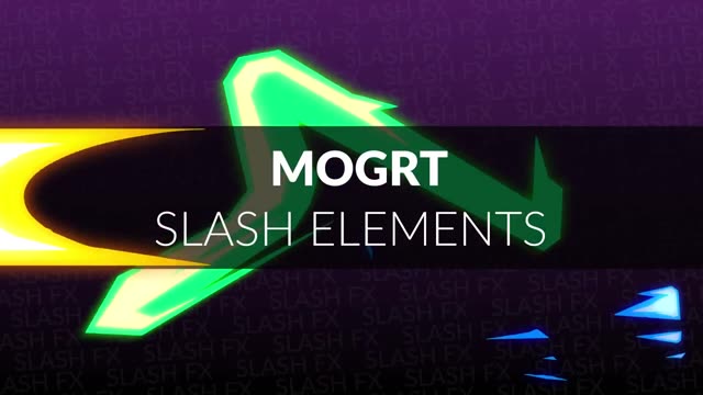 Mogrts Template Templates Royalty-Free - Storyblocks