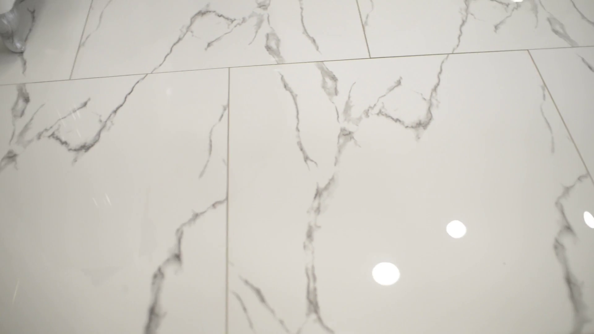 Marble Floor Moving Beneath Feet - Stock Footage SBV-311419459 ...