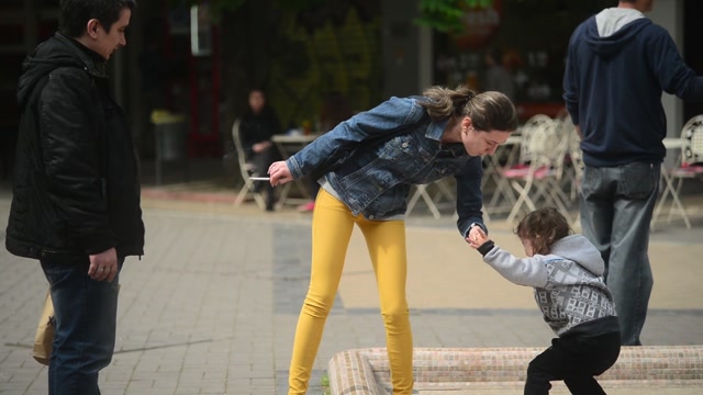 Smoking Kid Stock Footage: Royalty-Free Video Clips - Storyblocks