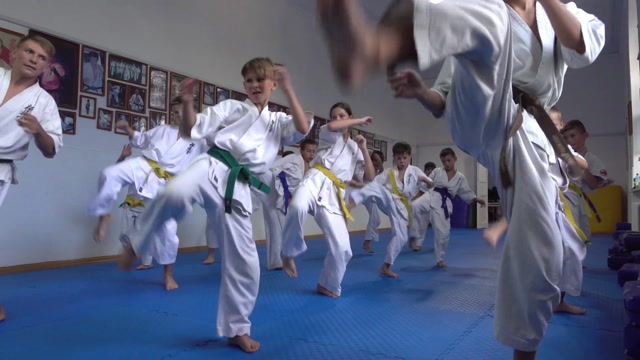 Training One Stock Footage: Royalty-Free Video Clips - Storyblocks