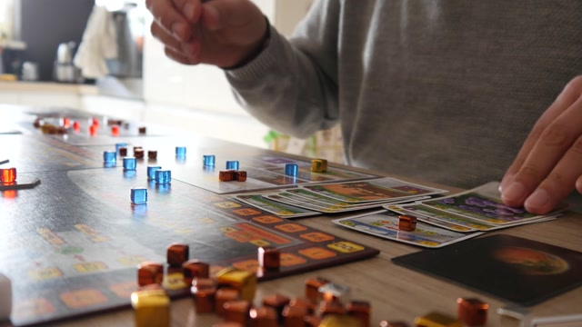 Go Board Game Stock Footage: Royalty-Free Video Clips - Storyblocks