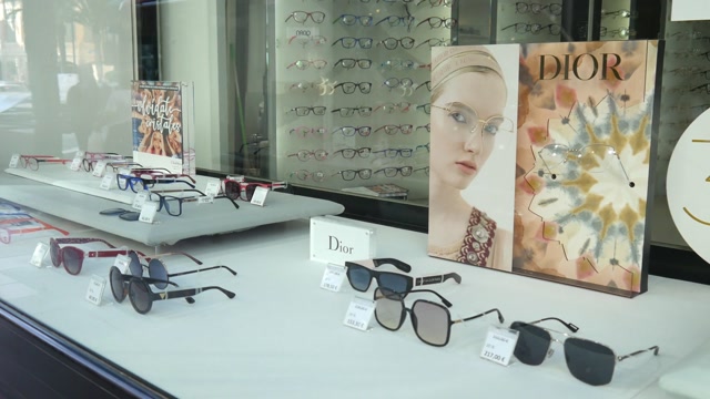 Glass Storefront Stock Footage: Royalty-Free Video Clips - Storyblocks