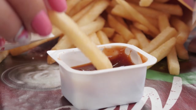 Tomato Ketchup Stock Footage: Royalty-Free Video Clips - Storyblocks