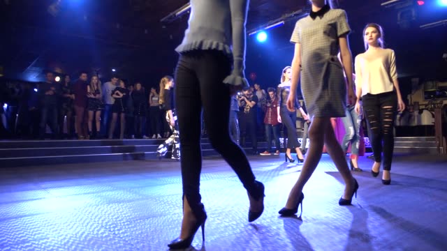 Fashion Stock Footage: Royalty-Free Video Clips - Storyblocks