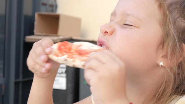 Fat People Eating Stock Footage: Royalty-Free Video Clips - Storyblocks
