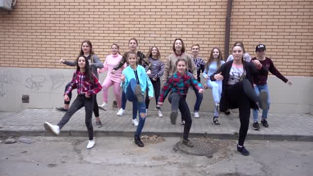 Funky Town Stock Footage: Royalty-Free Video Clips - Storyblocks