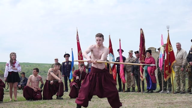 Spear Throwing Stock Footage: Royalty-Free Video Clips - Storyblocks