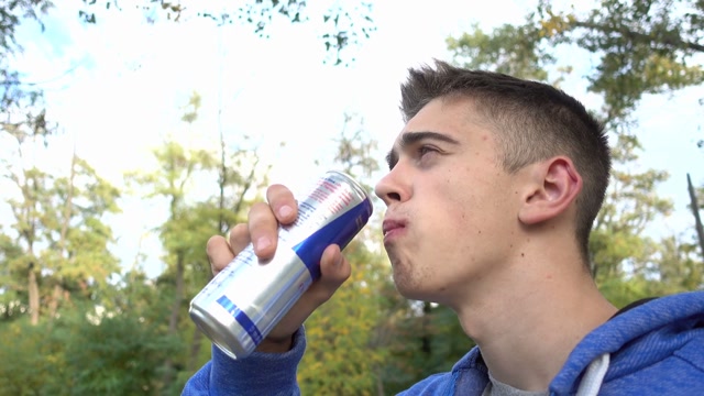 Red Bull Stock Footage: Royalty-Free Video Clips - Storyblocks