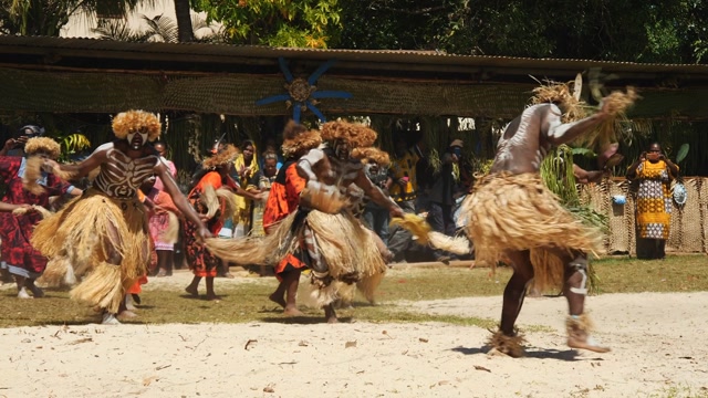 African Tribe Dance Stock Footage: Royalty-Free Video Clips - Storyblocks