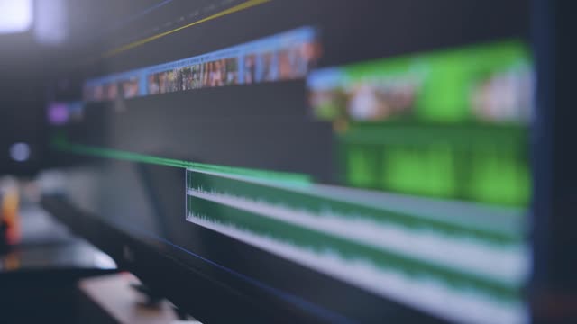 Timeline Editing Stock Footage: Royalty-Free Video Clips - Storyblocks