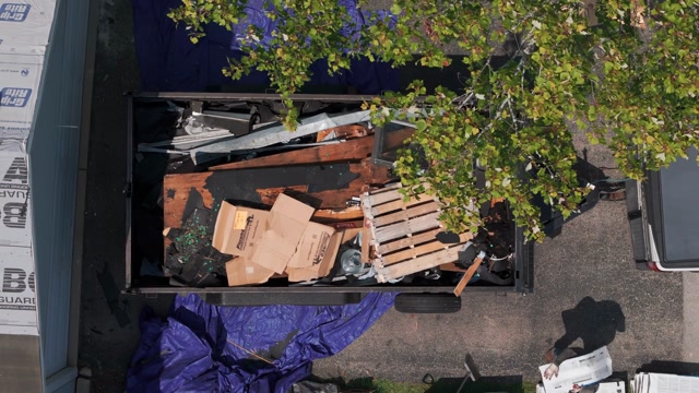 Illegal Dumping Stock Footage: Royalty-Free Video Clips - Storyblocks