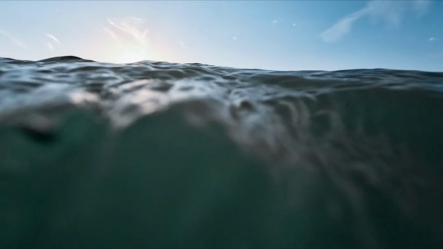 Wave Drop In Stock Footage: Royalty-Free Video Clips - Storyblocks