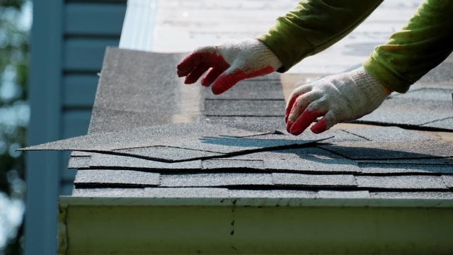 Shingles Stock Footage: Royalty-Free Video Clips - Storyblocks