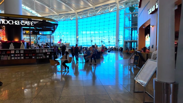 Passenger Area Stock Footage: Royalty-Free Video Clips - Storyblocks