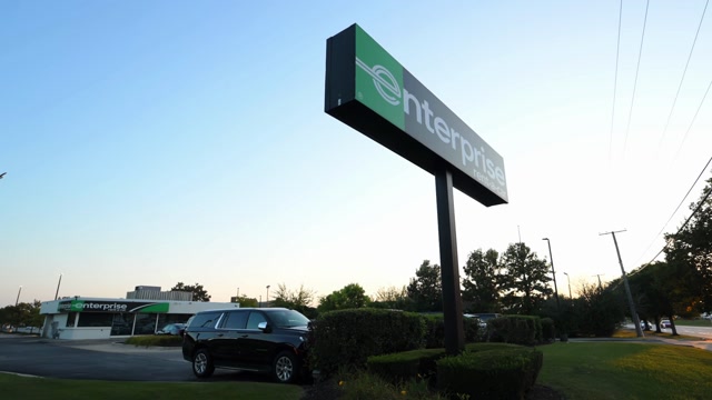 Car Rental Stock Footage: Royalty-Free Video Clips - Page 6 - Storyblocks