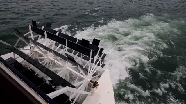 Propeller Ship Stock Footage: Royalty-Free Video Clips - Storyblocks