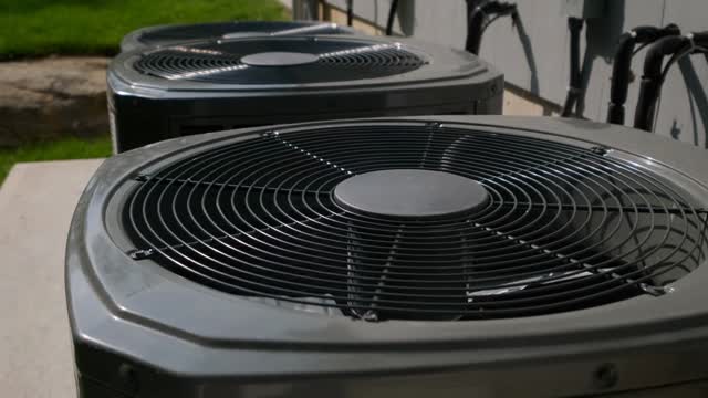 Box Fans Blowing Stock Footage: Royalty-Free Video Clips - Storyblocks