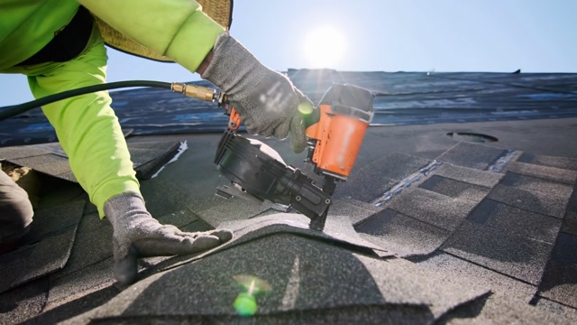 Roofing Stock Footage: Royalty-Free Video Clips - Storyblocks