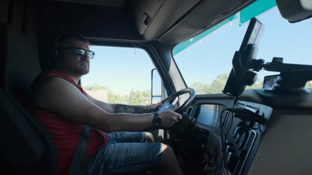 Pick Up Truck Driving Stock Footage: Royalty-Free Video Clips - Storyblocks