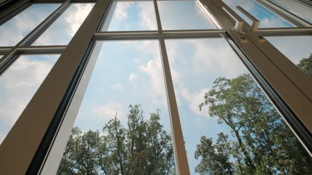 See Through Window Stock Footage: Royalty-Free Video Clips - Storyblocks