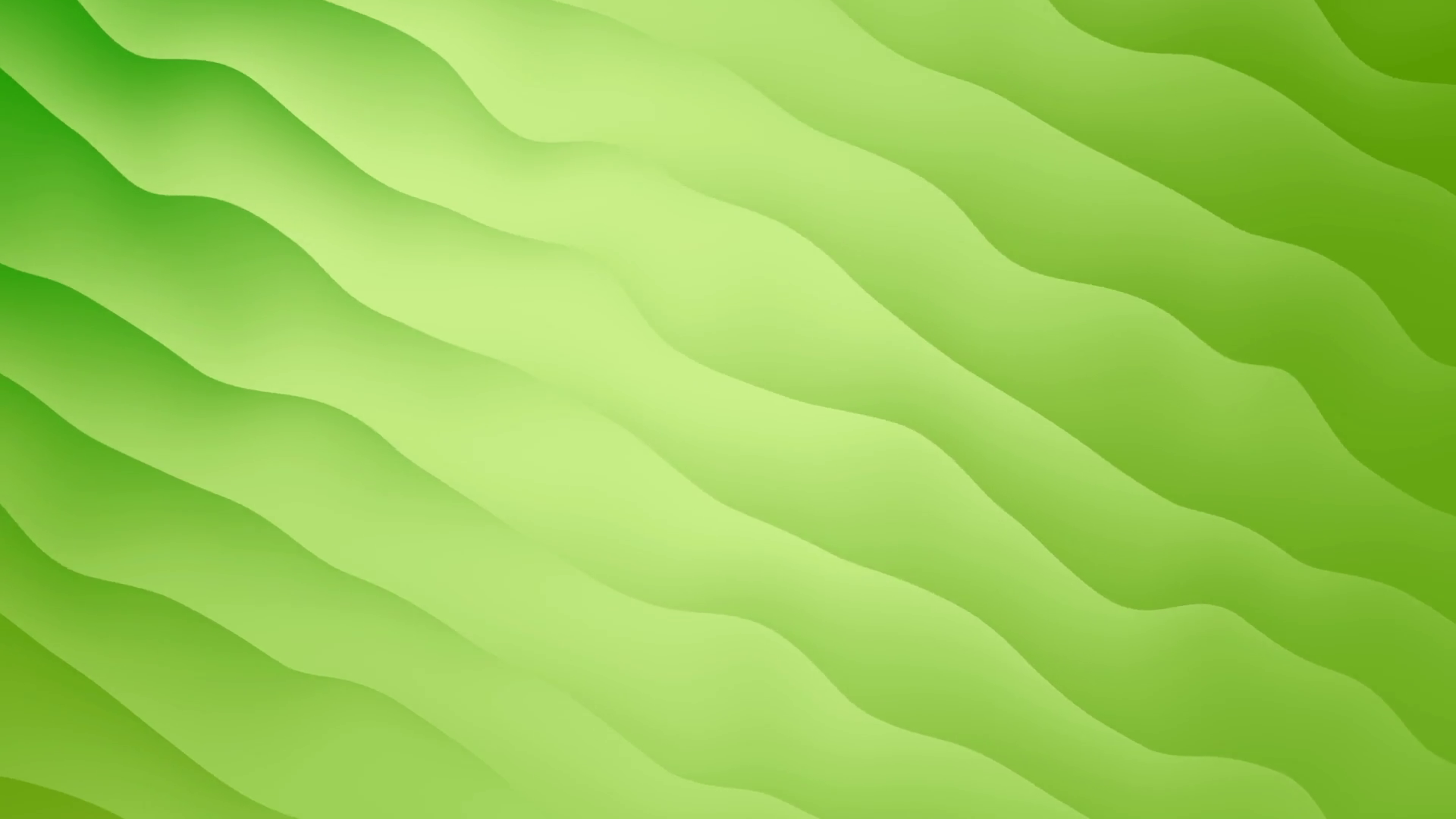 Abstract Light Animation Green Colors Light Stock Motion Graphics SBV ...