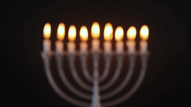 Animated Menorah Stock Footage: Royalty-Free Video Clips - Storyblocks
