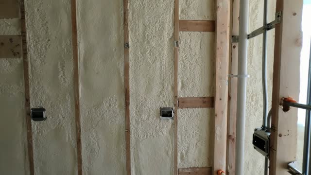 Drywall Construction Stock Footage: Royalty-Free Video Clips - Storyblocks