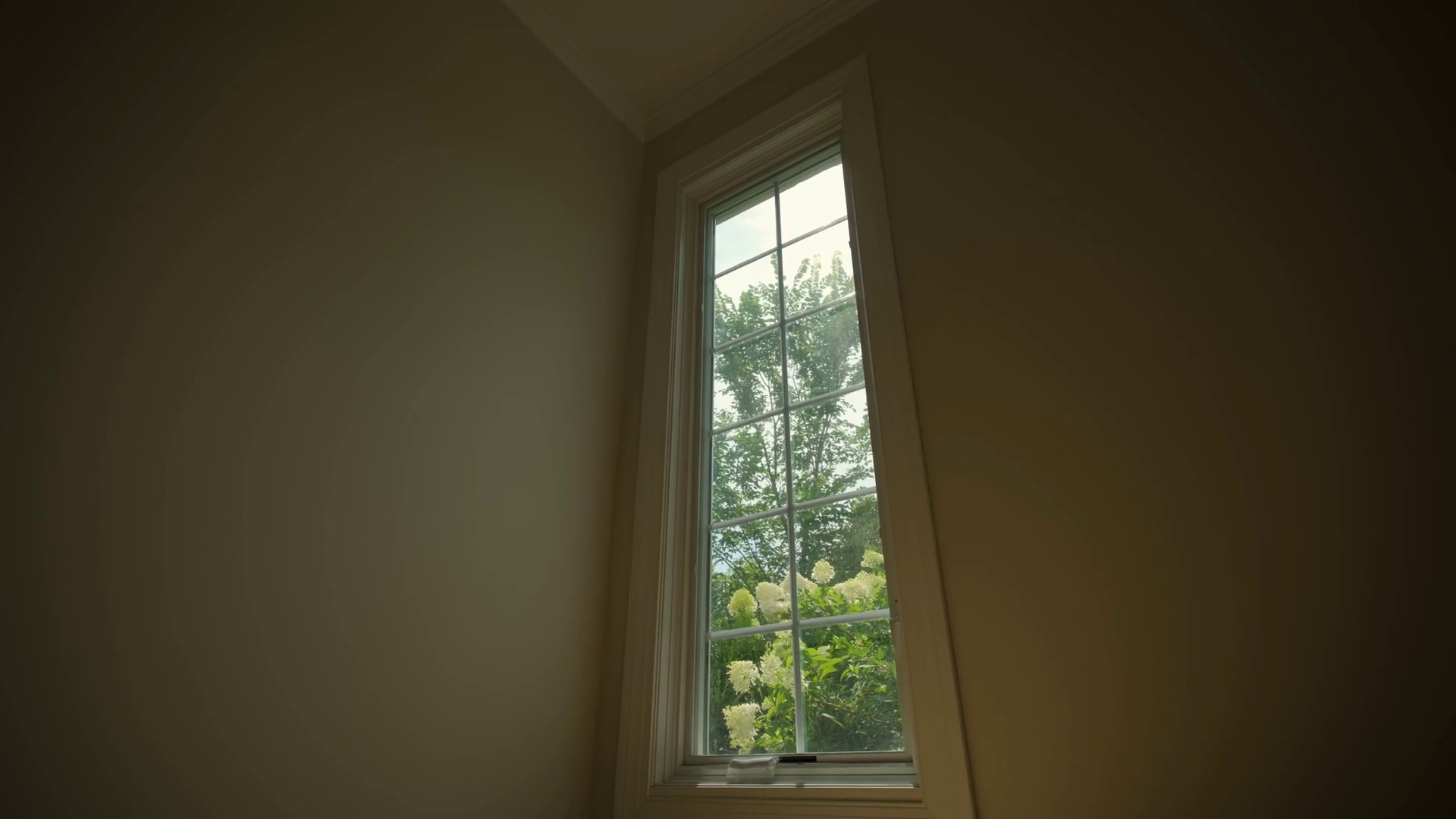 Window Sun Rays Through Window At Home Stock Footage SBV-348472733 ...