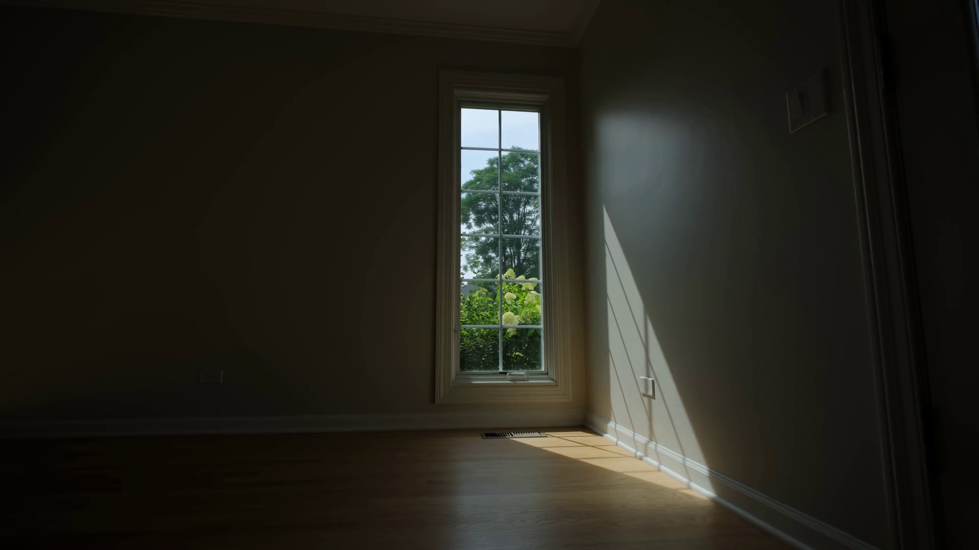 Window Sun Rays Through Window Elements Of Stock Footage SBV-348465409 ...