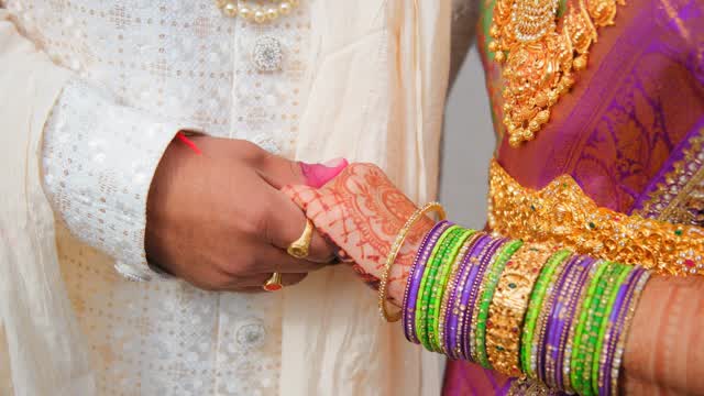 Indian Marriage Stock Footage: Royalty-Free Video Clips - Storyblocks