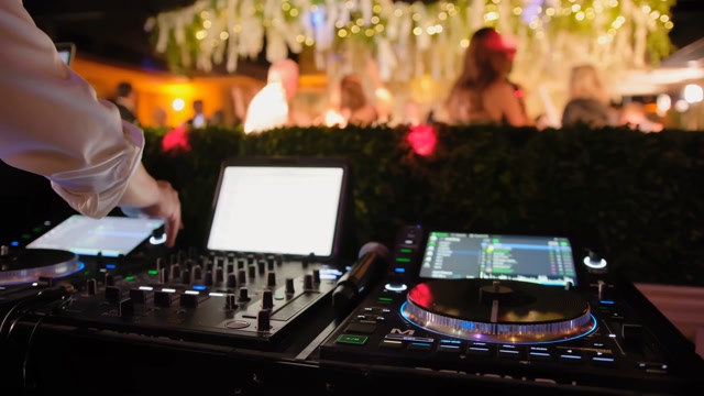 Production Technology Event Stock Footage: Royalty-Free Video Clips ...