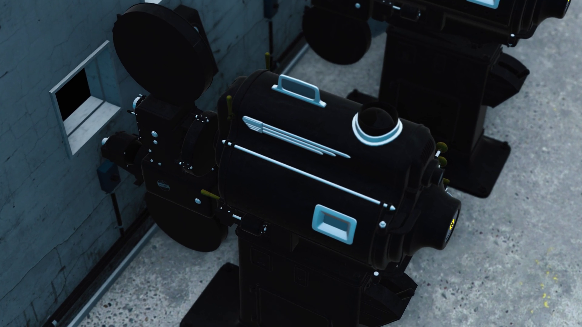 Hollywood Movie Intro Outro Template SBV-347131028 - Storyblocks