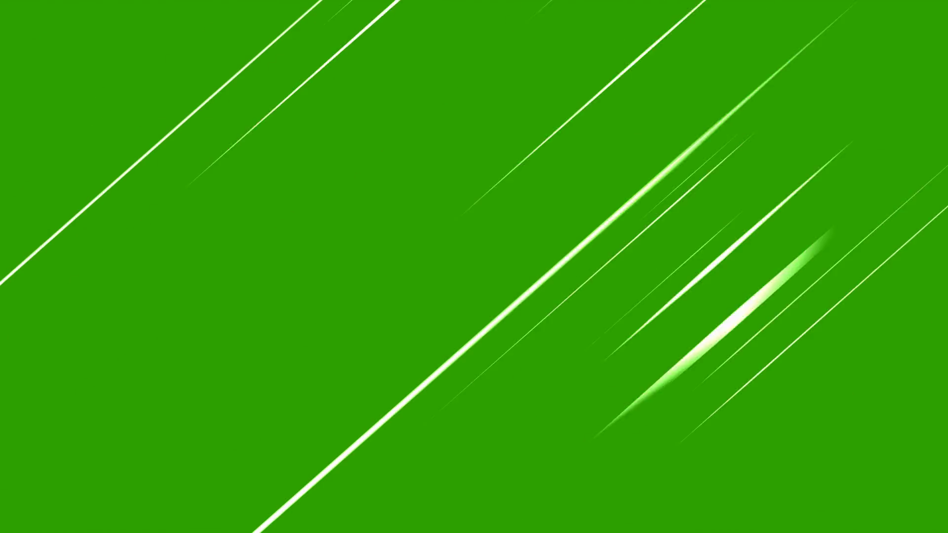 High Quality Anime Speed Lines Effects Green Stock Motion Graphics SBV ...