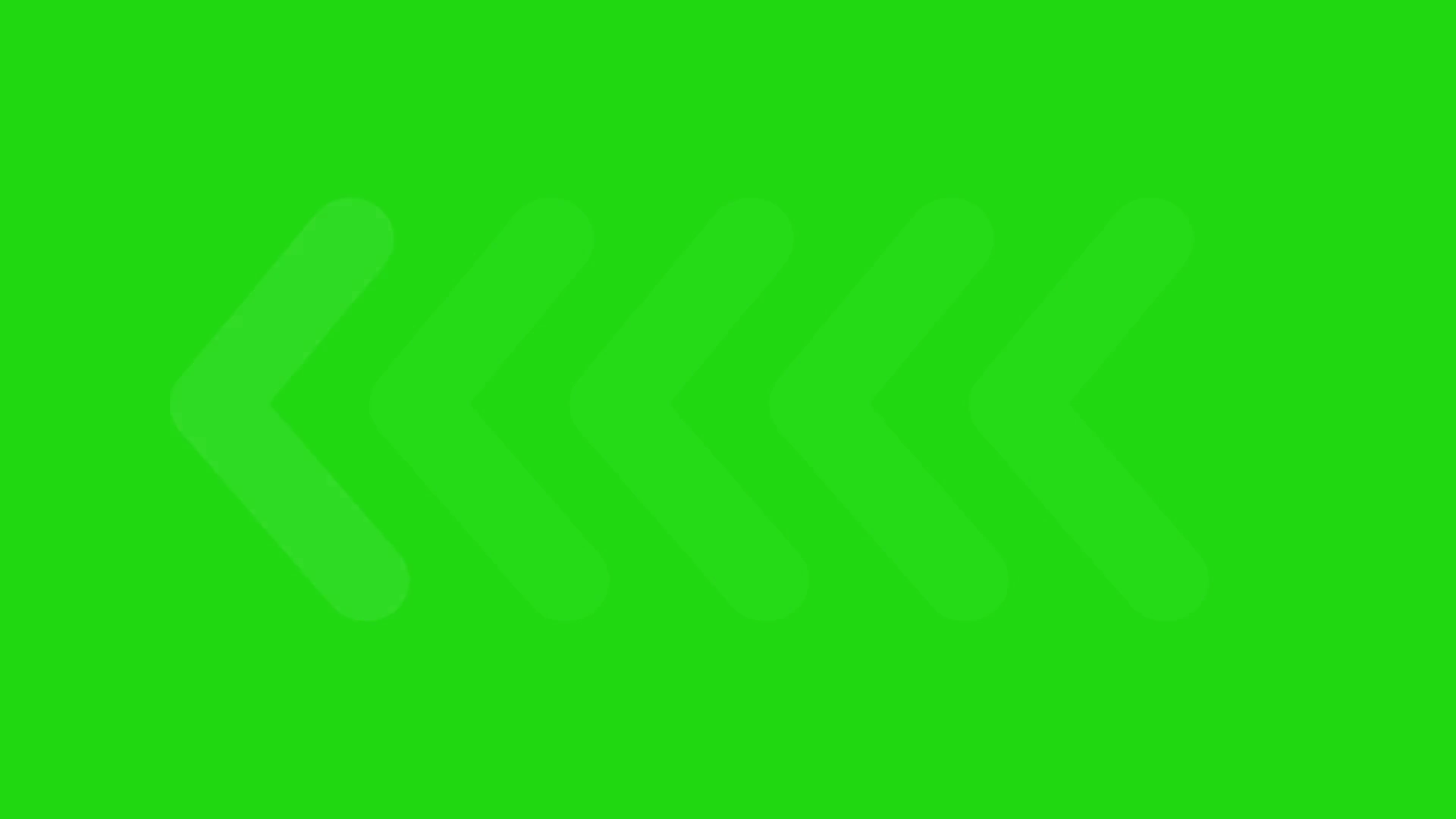 Swipe Left Arrow Direction Arrows Motion Stock Motion Graphics SBV ...