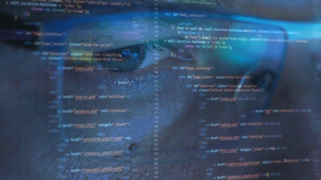 Software Development Stock Footage: Royalty-Free Video Clips - Storyblocks