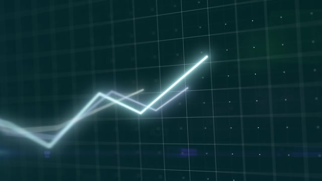 Increase Sales Animation Stock Footage: Royalty-Free Video Clips ...