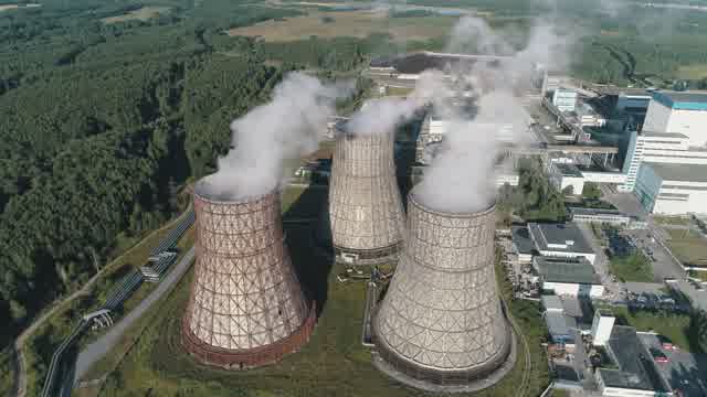 Nuclear Reactor Stock Footage: Royalty-Free Video Clips - Storyblocks