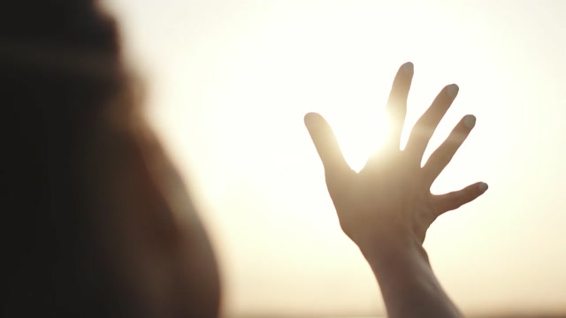 Waving His Hand Stock Footage: Royalty-Free Video Clips - Storyblocks