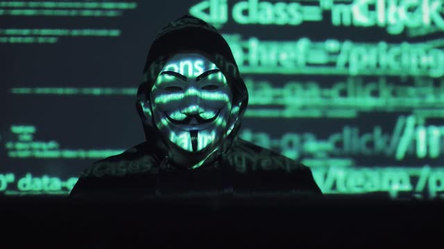 Hacker Typing Animation Stock Footage: Royalty-Free Video Clips - Storyblocks