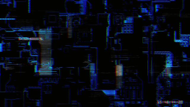 Virtual Digital Stock Footage: Royalty-Free Video Clips - Storyblocks