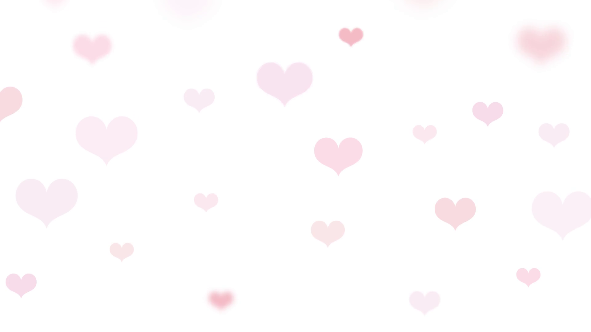 Heart Background (20 Second Loop) Stock Motion Graphics SBV-348395513 - Storyblocks