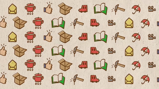 Mail Box | Effects and Overlays motion backgrounds - Storyblocks