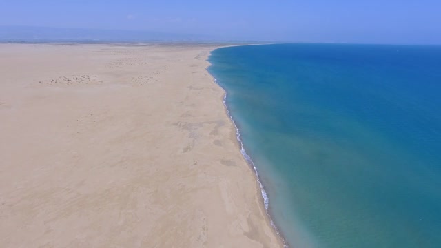 Tunisia Drone | Nature stock footage - Storyblocks