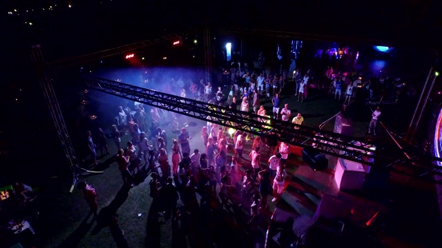 Night Club Dancing Stock Footage: Royalty-Free Video Clips - Storyblocks