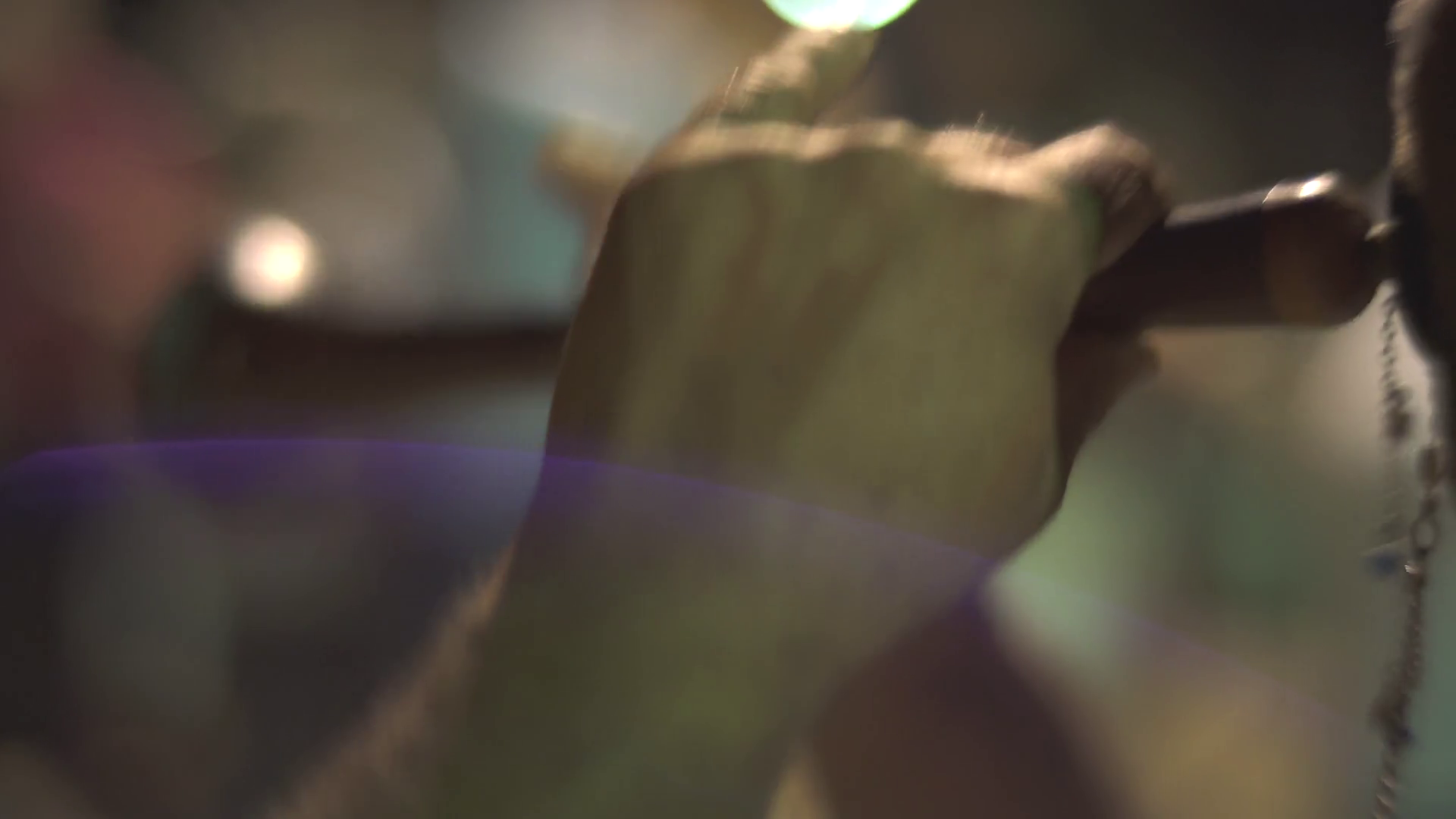 Traditional Halay Dance With Drum And Duduk At Traditional Ethnic ...